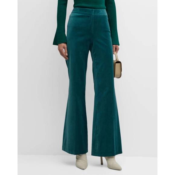 Kobi Halperin | Pants & Jumpsuits | New Kobi Halperin Nile Flared ...